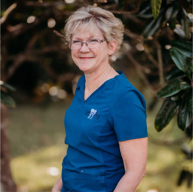 Meet Our Team - Carolina Avenue Dental Care