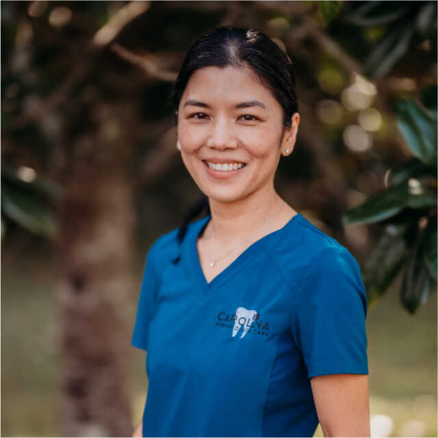 Meet Our Team - Carolina Avenue Dental Care