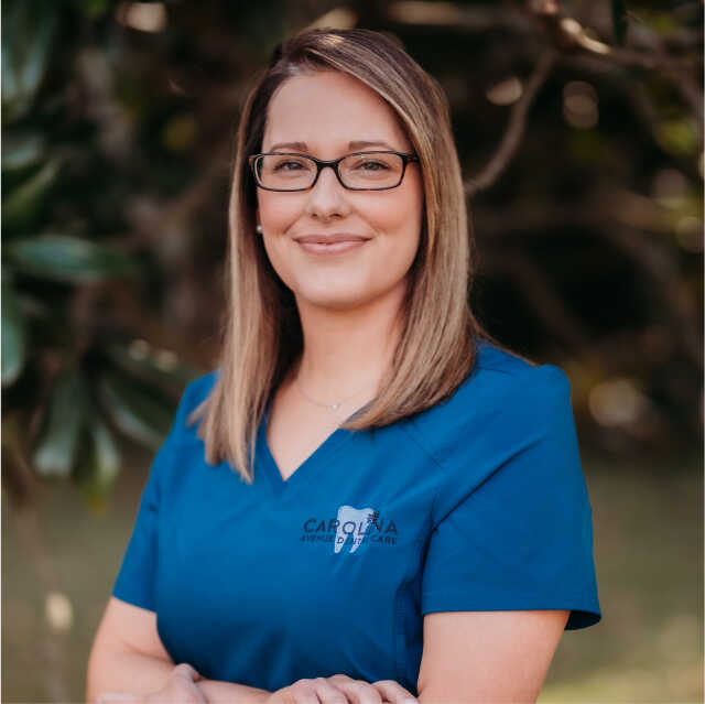Meet Our Team - Carolina Avenue Dental Care